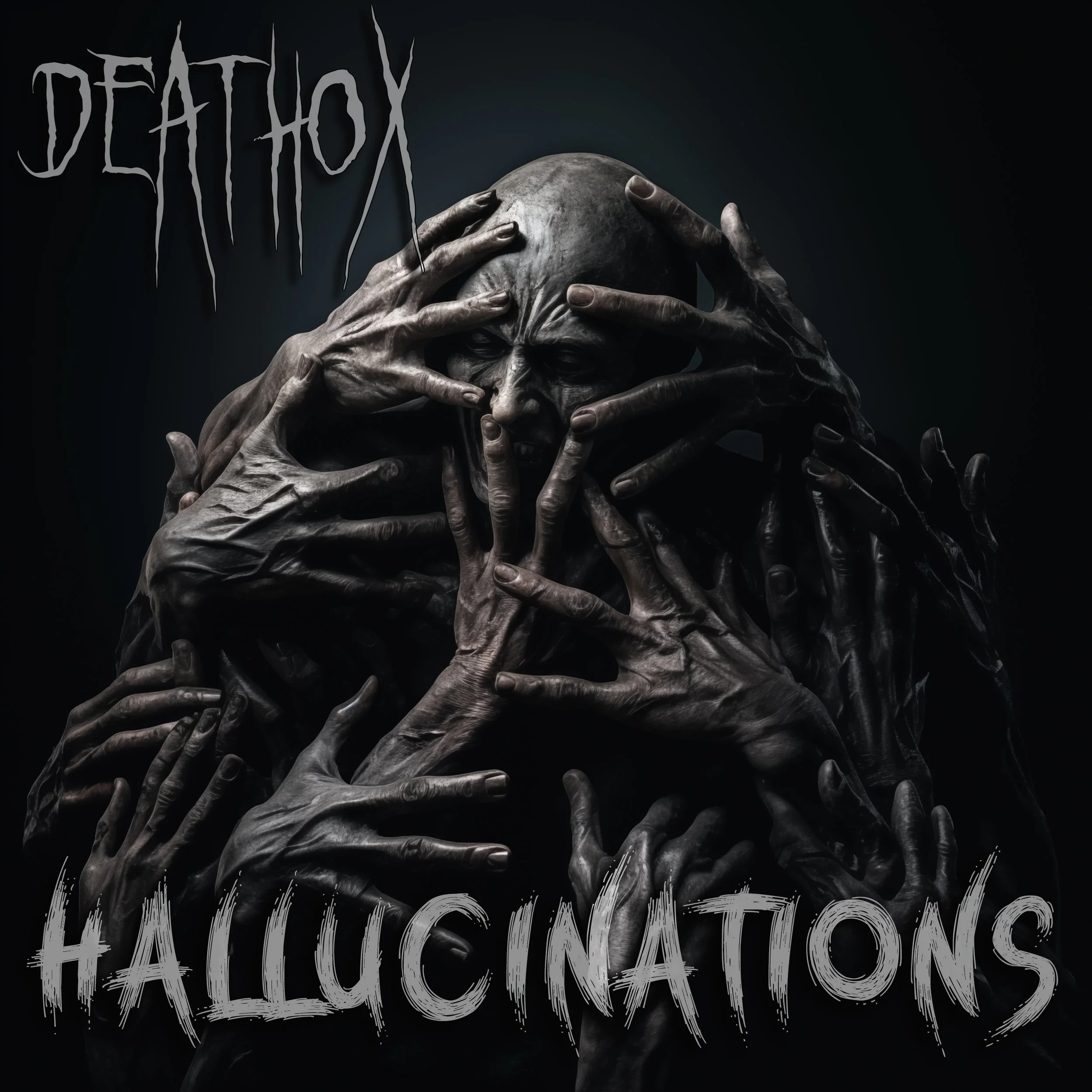 DEATHOX - "Hallucinations" — Elevar Music Magazine