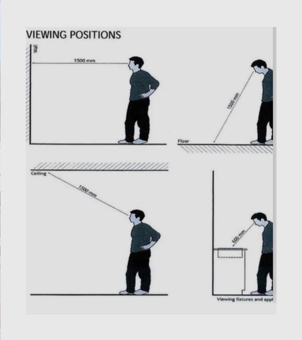 Painting Standards — Davinci