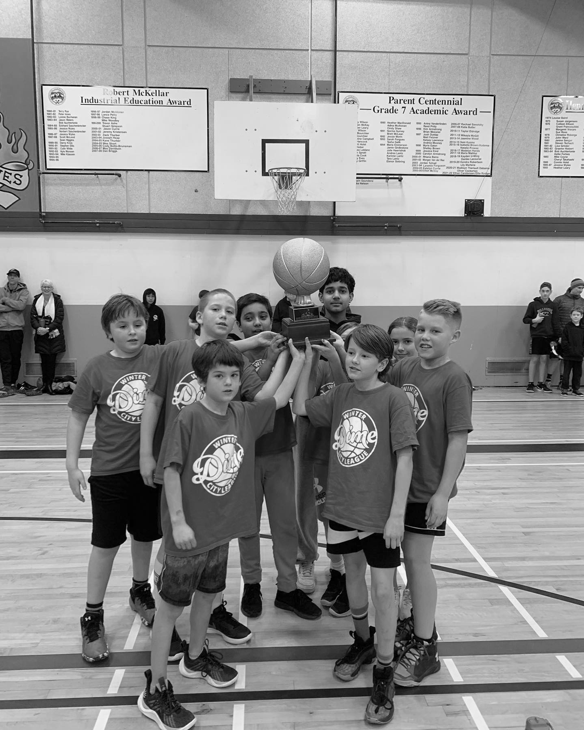 Basketball Programs | Join Now — Dime Valley Basketball