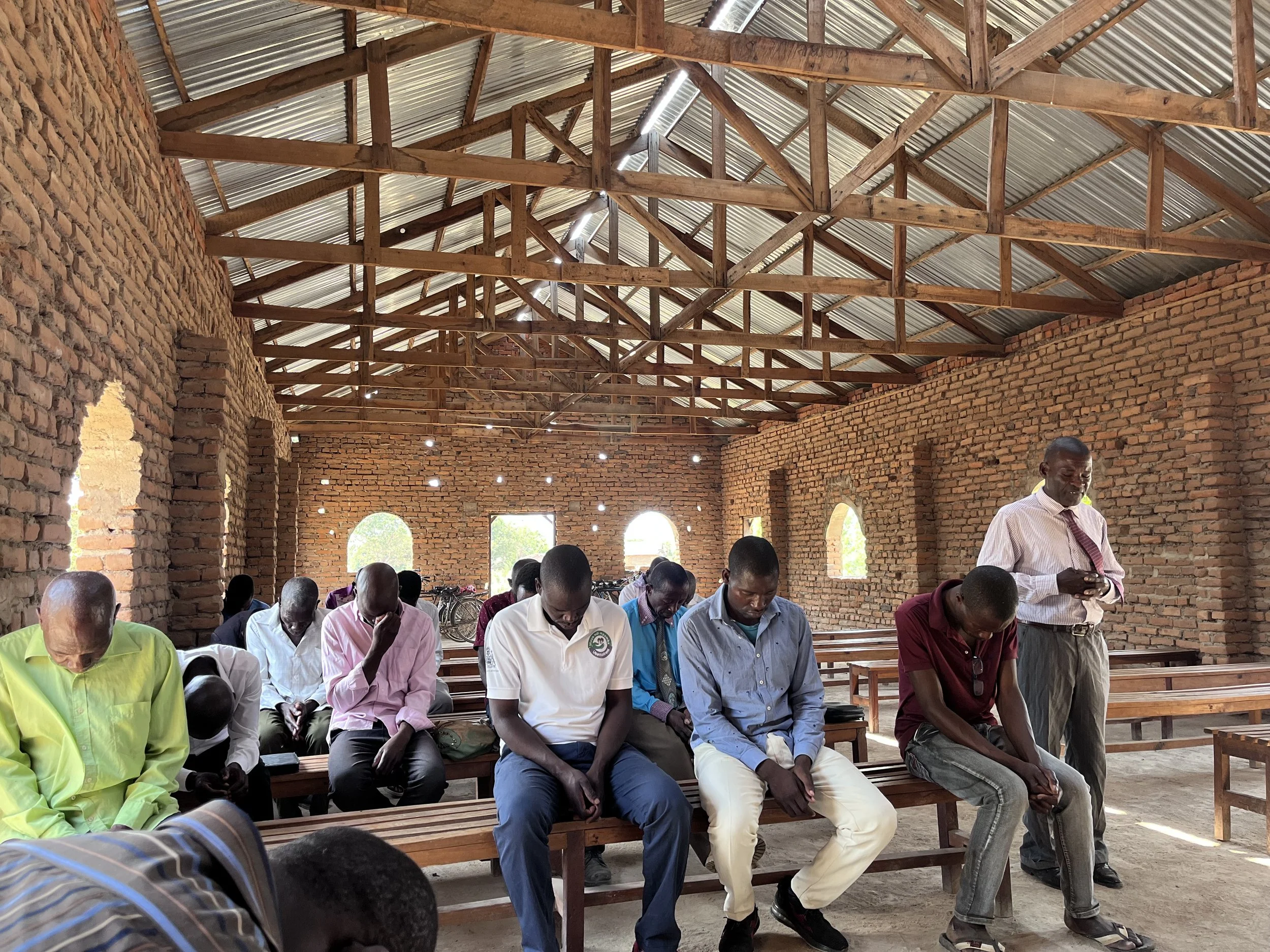 Donate — ITEM Ministries