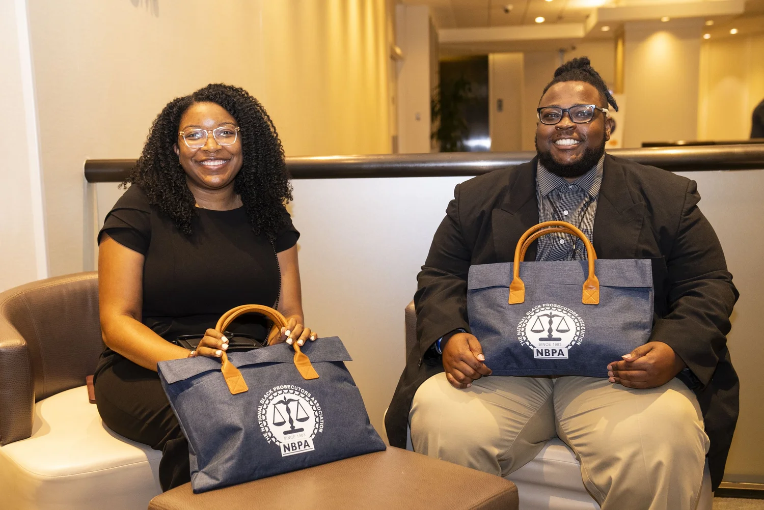 National Black Prosecutors Foundation