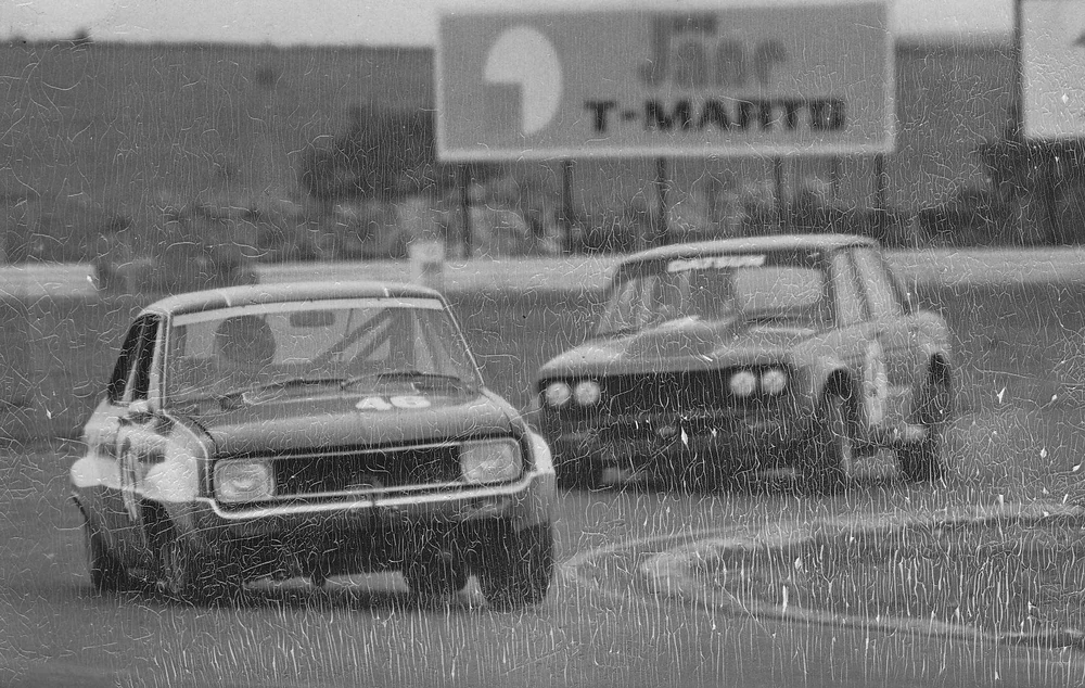 History | Discover Racing Heritage - Learn More — Winton Motor Raceway