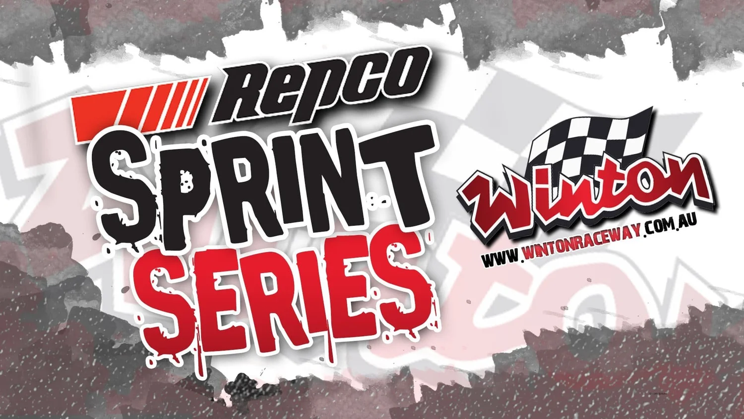 Repco Sprints Round One — Winton Motor Raceway