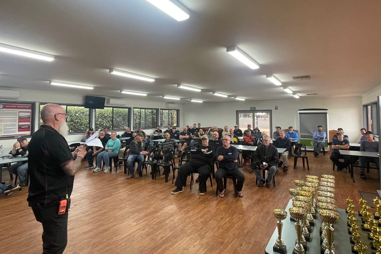Winton Sprint Series Round 1 Wrap — Winton Motor Raceway