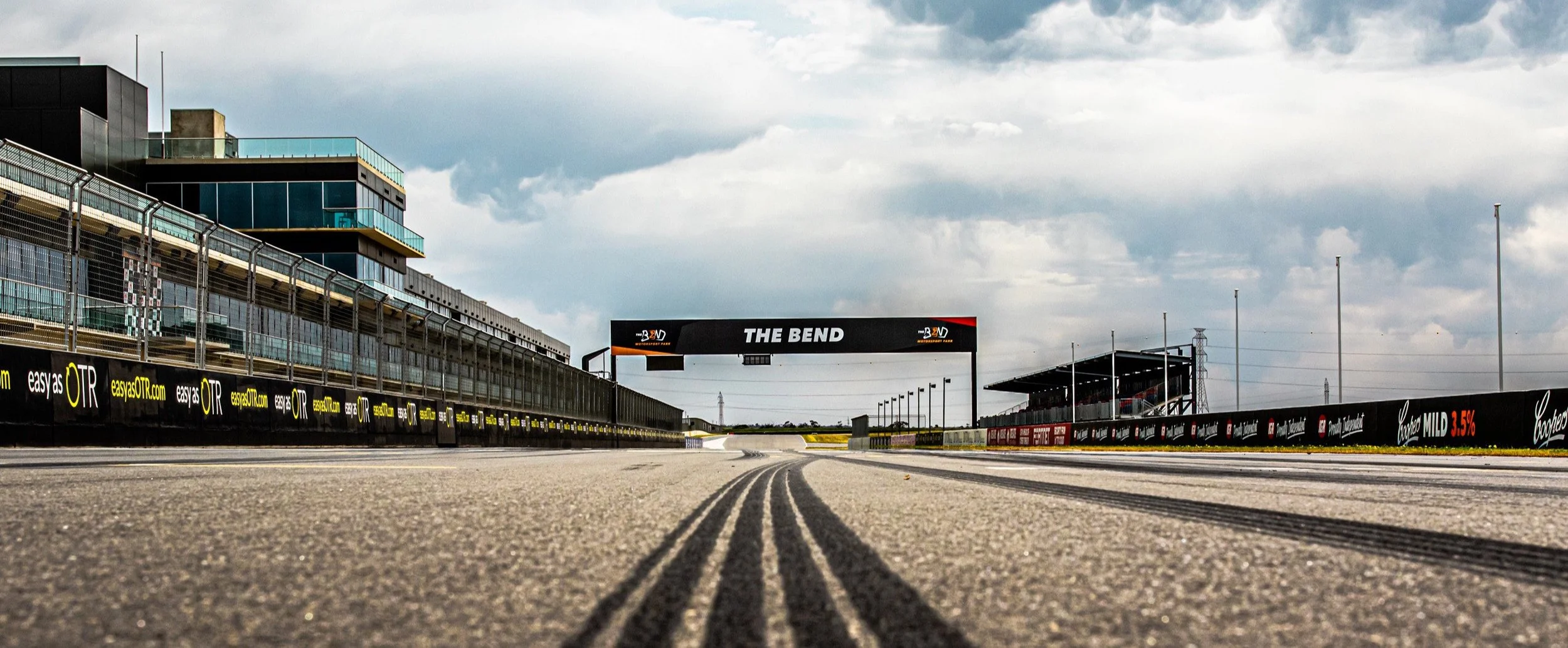 VMRC Round 1 | Winton Motor Raceway - March 8-9 — Winton Motor Raceway