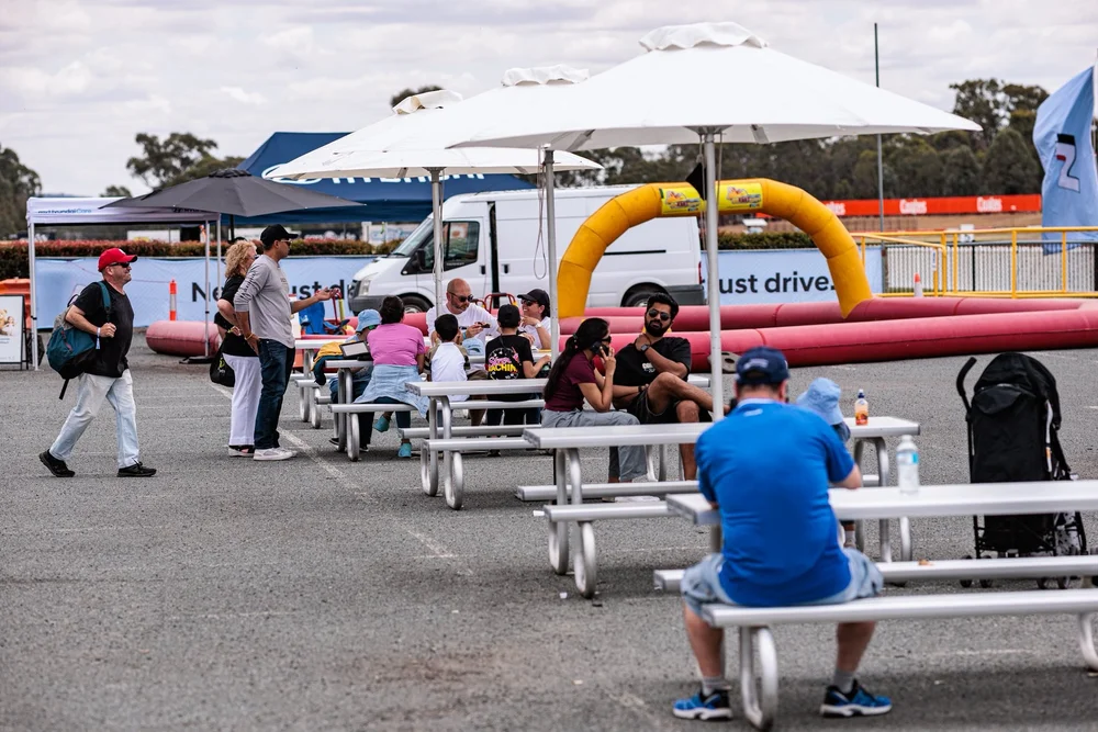 Tickets | Get Your Tickets Now — Experience Winton Motorsport — Winton ...
