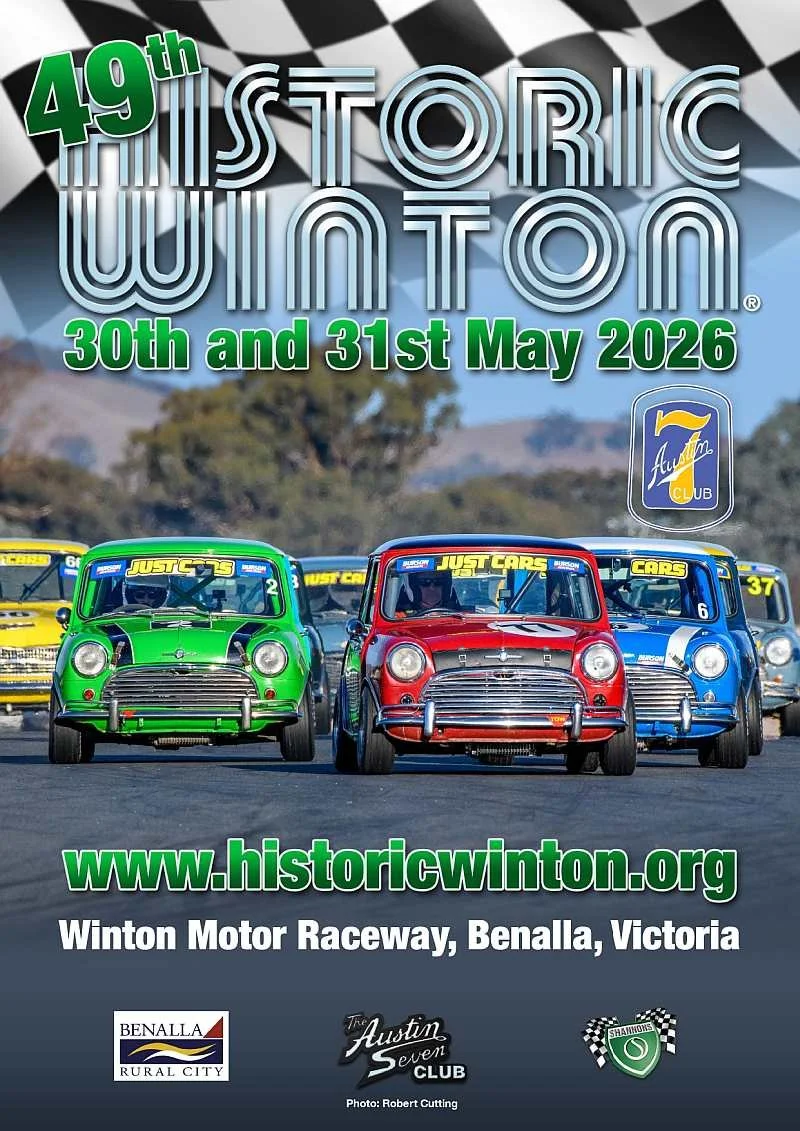 Historic Winton Garage Booking | Reserve Your Space Today — Winton ...