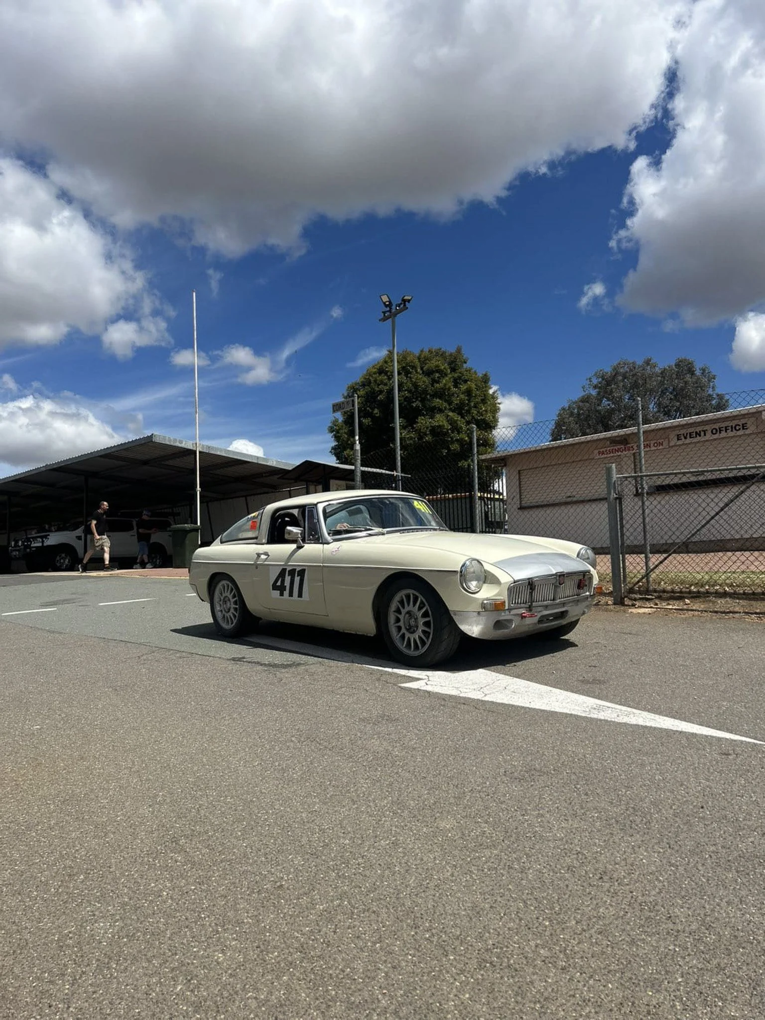 Winton Super Sprint Concludes — Winton Motor Raceway