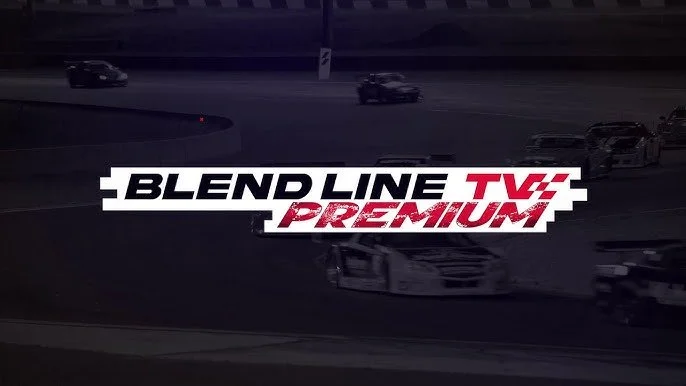 Blend Line TV To Stream VMRC In 2025 — Winton Motor Raceway