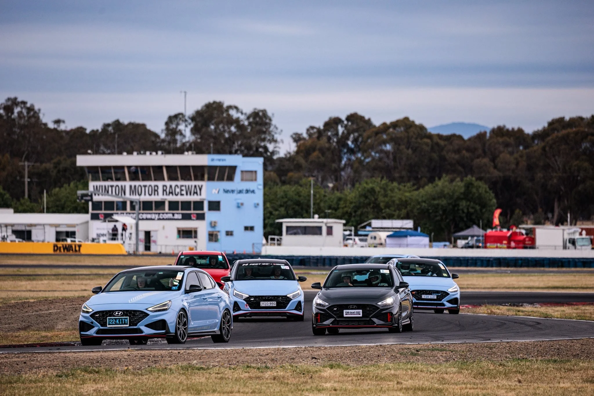 Track Hire Enquiry | Book Your Track Time Now — Winton Motor Raceway