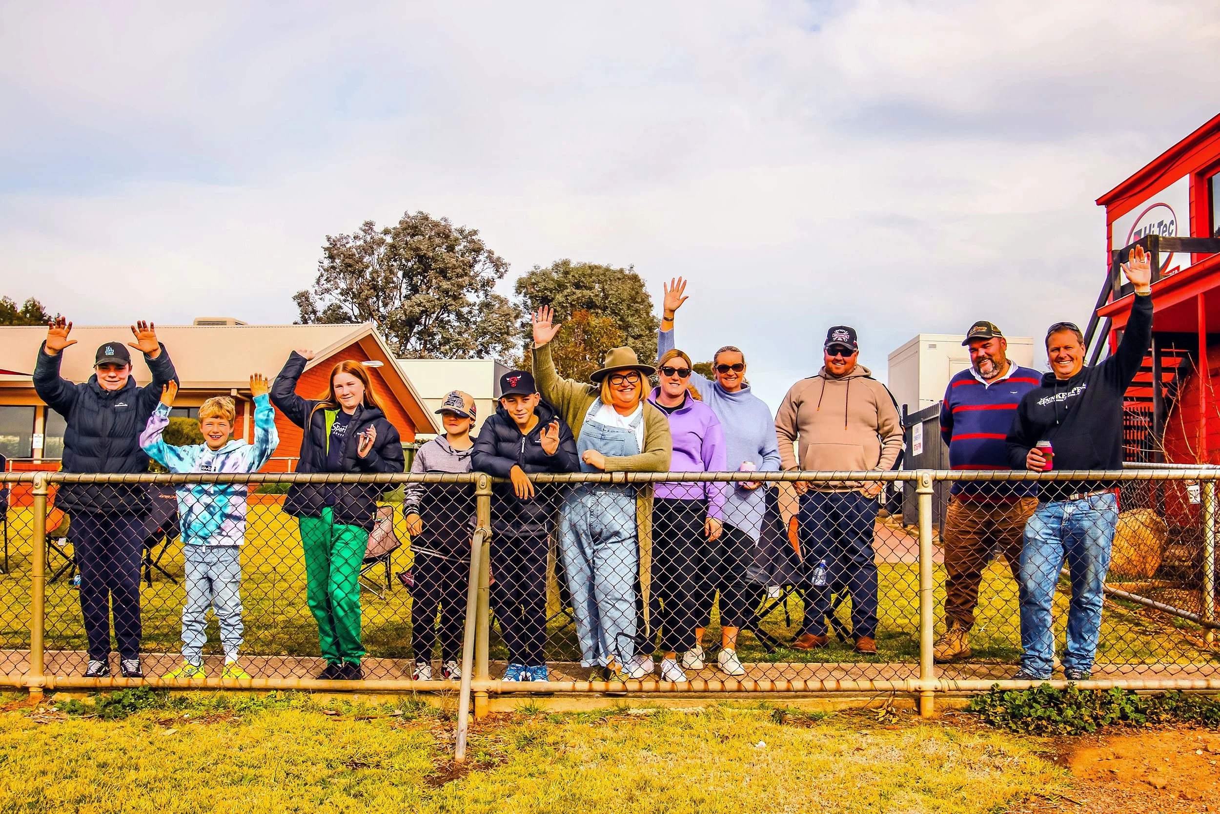 Plan Your Visit | Book Your Visit Now — Winton Motor Raceway