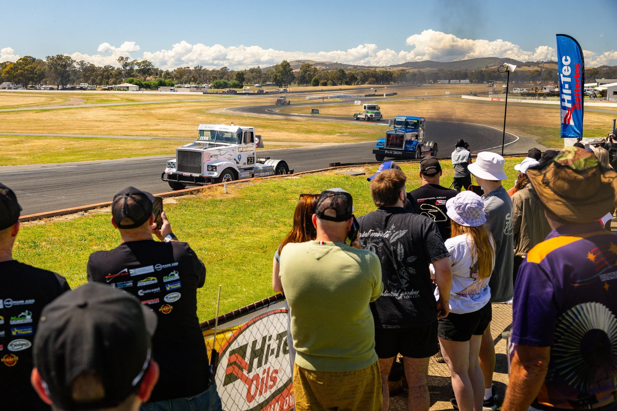 Plan Your Visit | Book Your Visit Now — Winton Motor Raceway