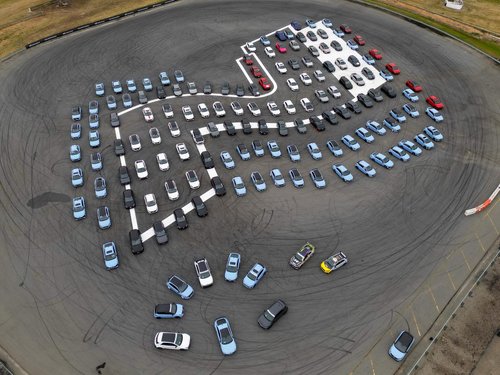 Winton Motor Raceway | Experience High-Speed Action — Book Now