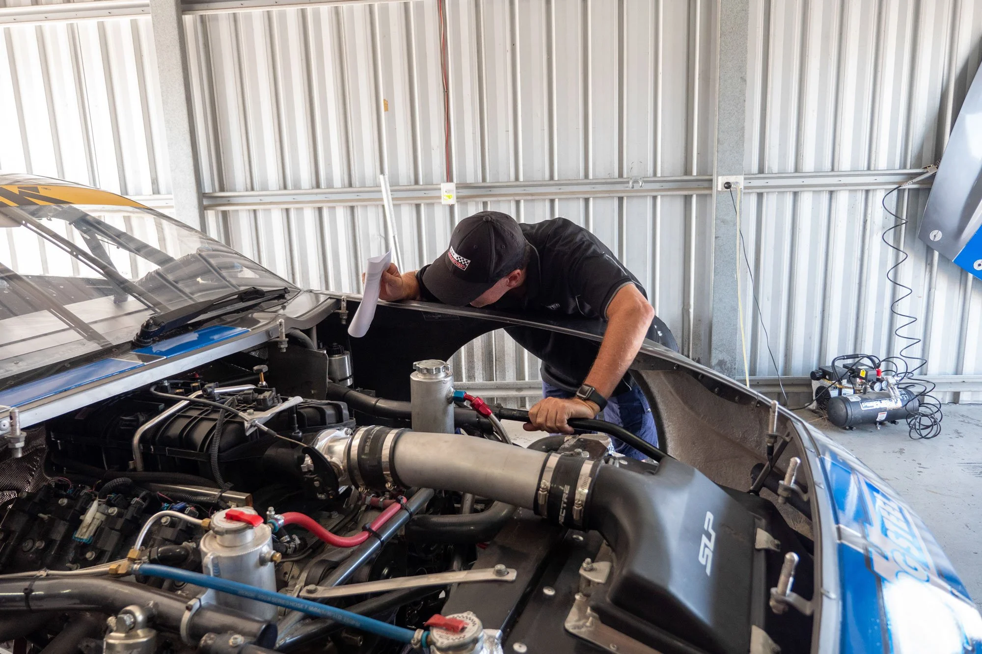 Winton Test & Tune | Enhance Your Racing Skills Today — Winton Motor ...