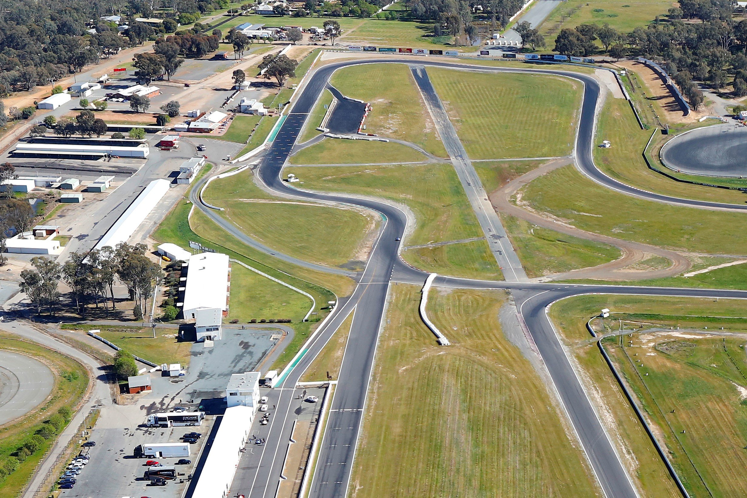 Plan Your Visit | Book Your Visit Now — Winton Motor Raceway