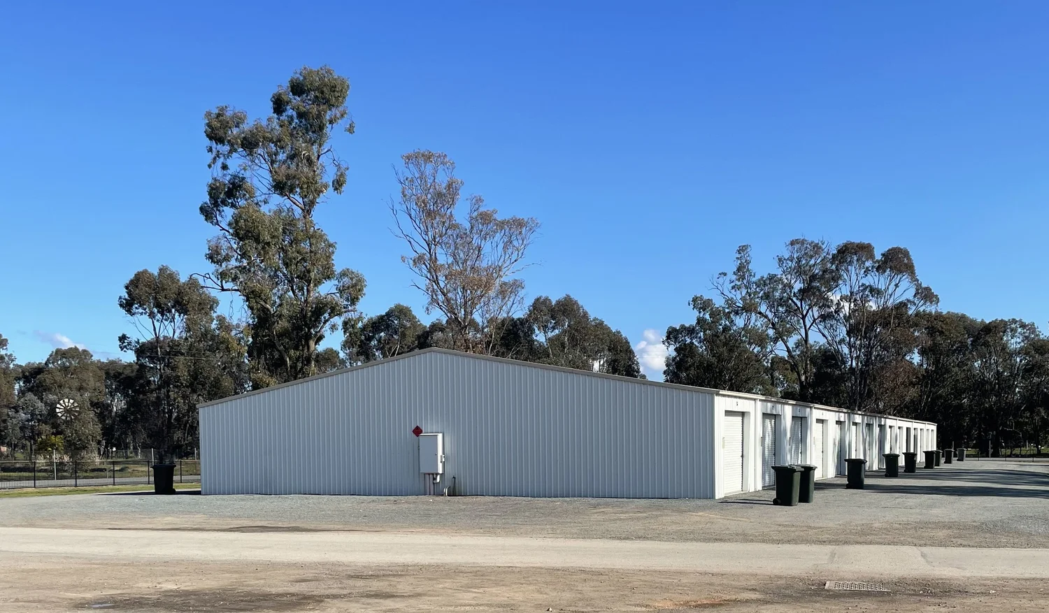 Facilities & Maps | Discover Facilities & Book Now — Winton Motor Raceway