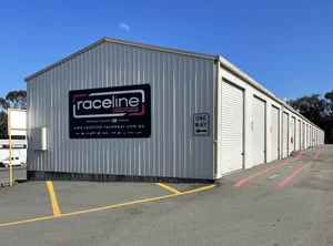 Facilities & Maps — Winton Motor Raceway