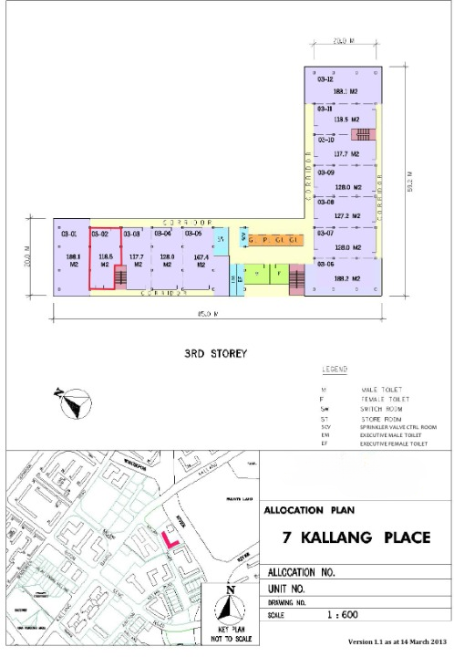7 Kallang Place I.12.001 — R.C Group SG