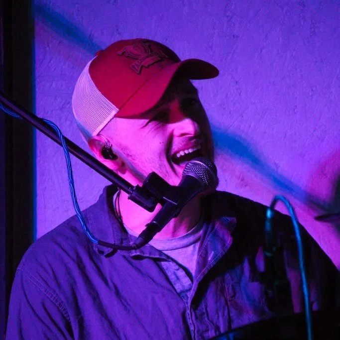 Absent Ground — Country Cover Band