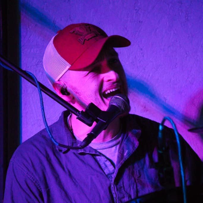 Absent Ground — Country Cover Band