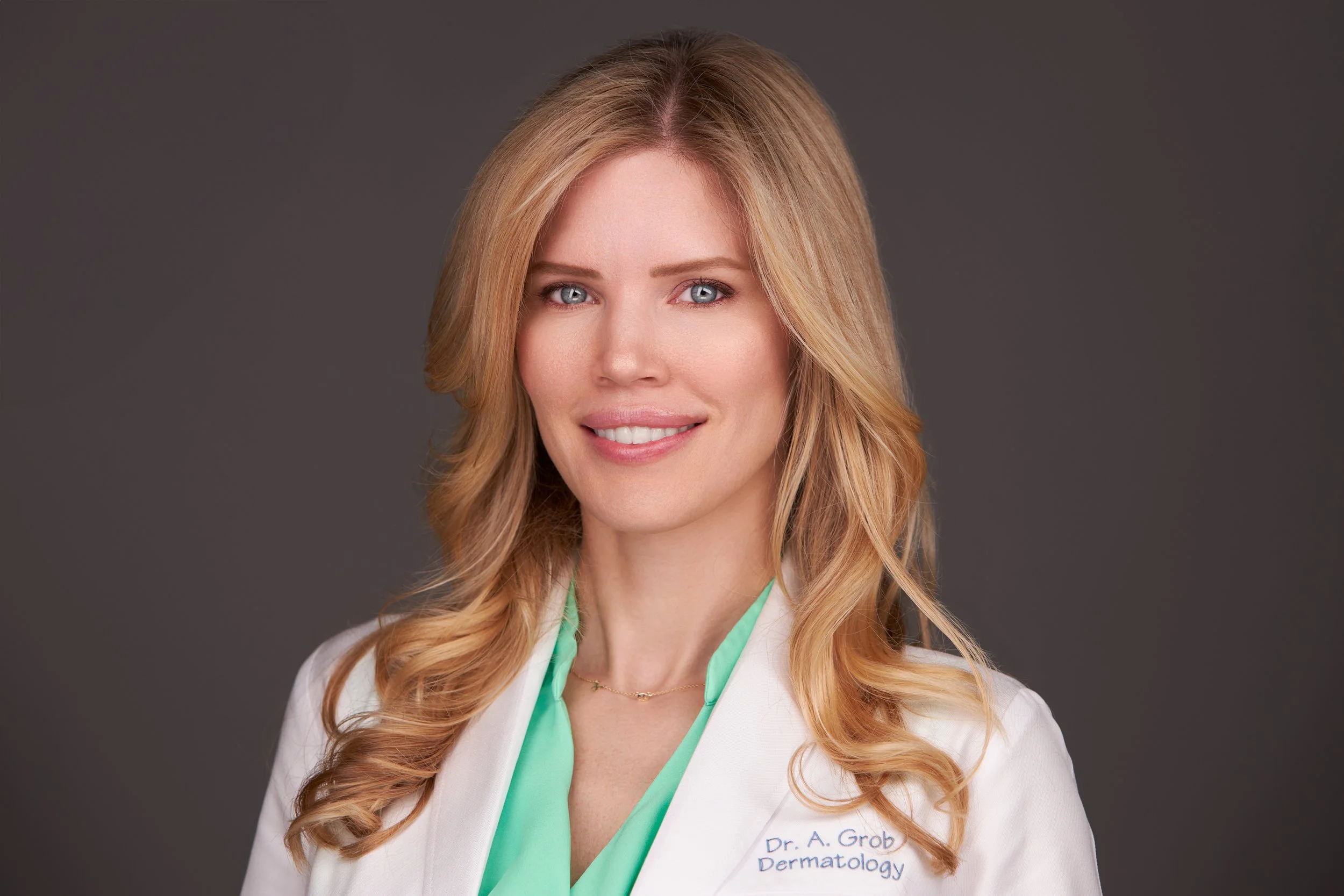 Dr. Alexandra Grob, Board-Certified Dermatologist — Modern Dermatology ...