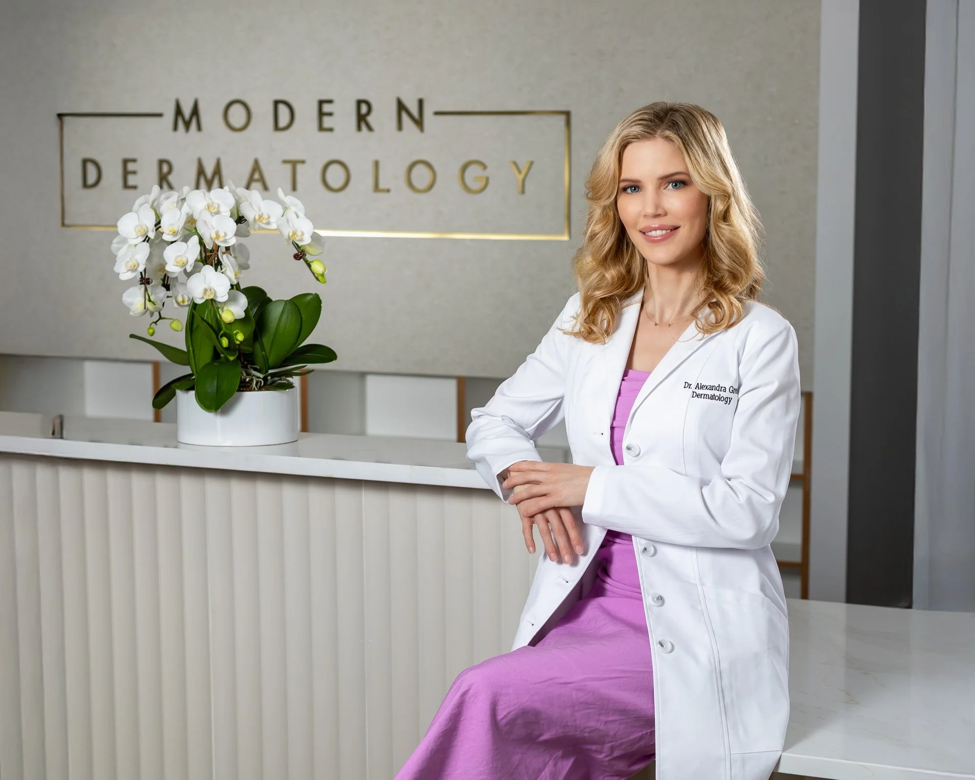 Patient Info & Dermatology Pricing — Modern Dermatology | South Tampa ...