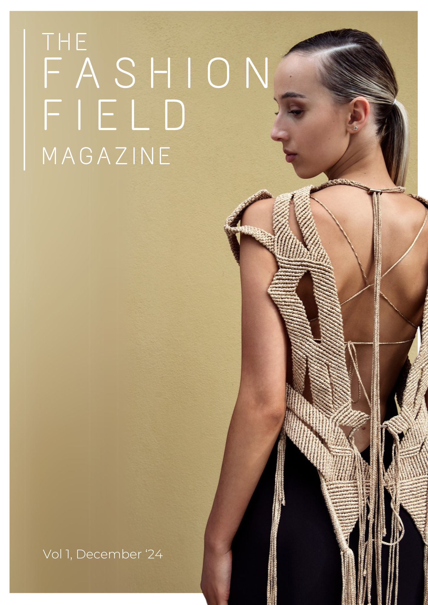 Fashion Field Magazine