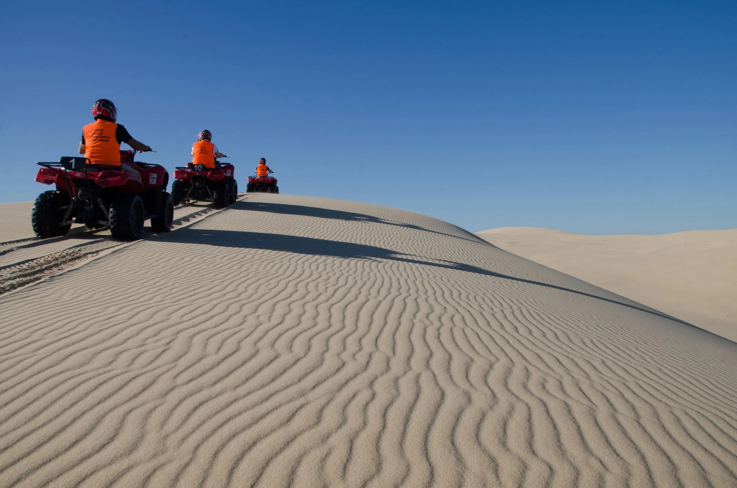 TOURISM & ADVENTURES — murrook.org.au