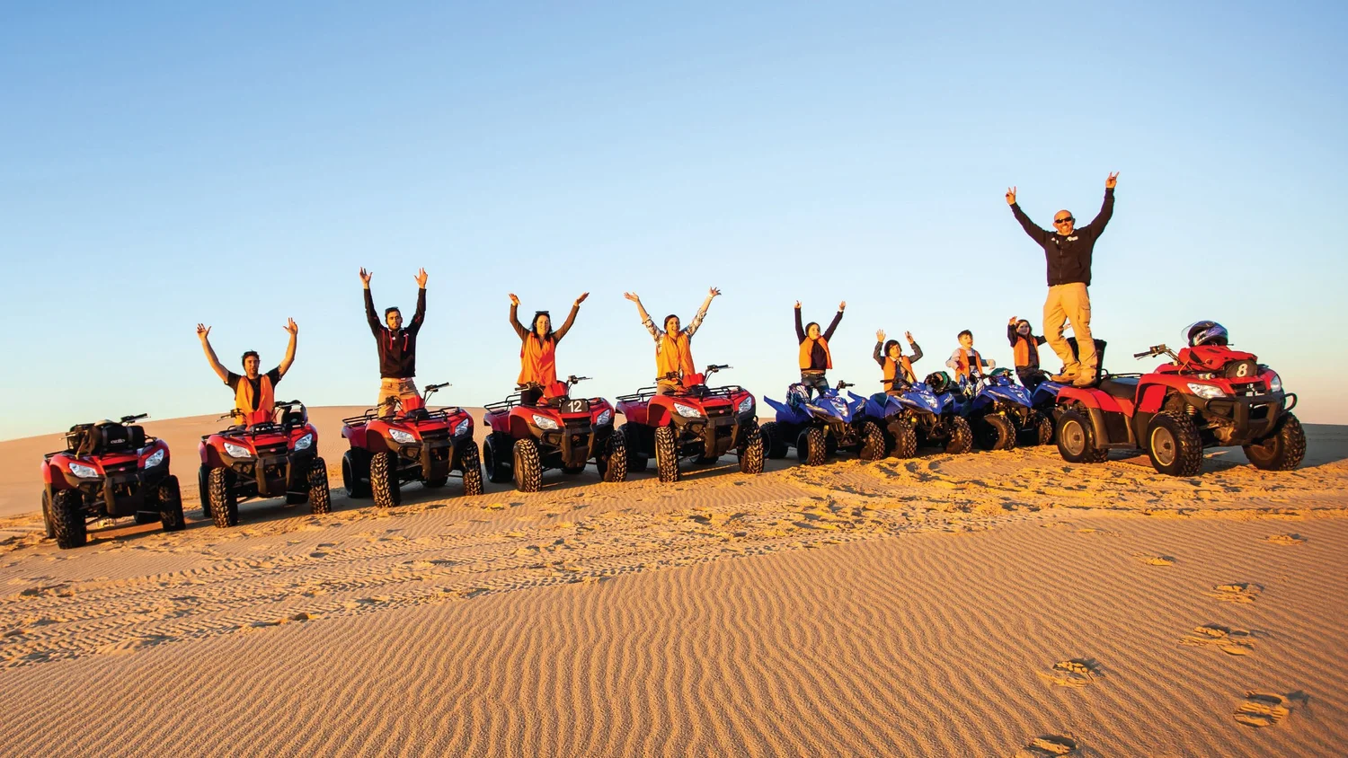 TOURISM & ADVENTURES — Murrook Culture Centre
