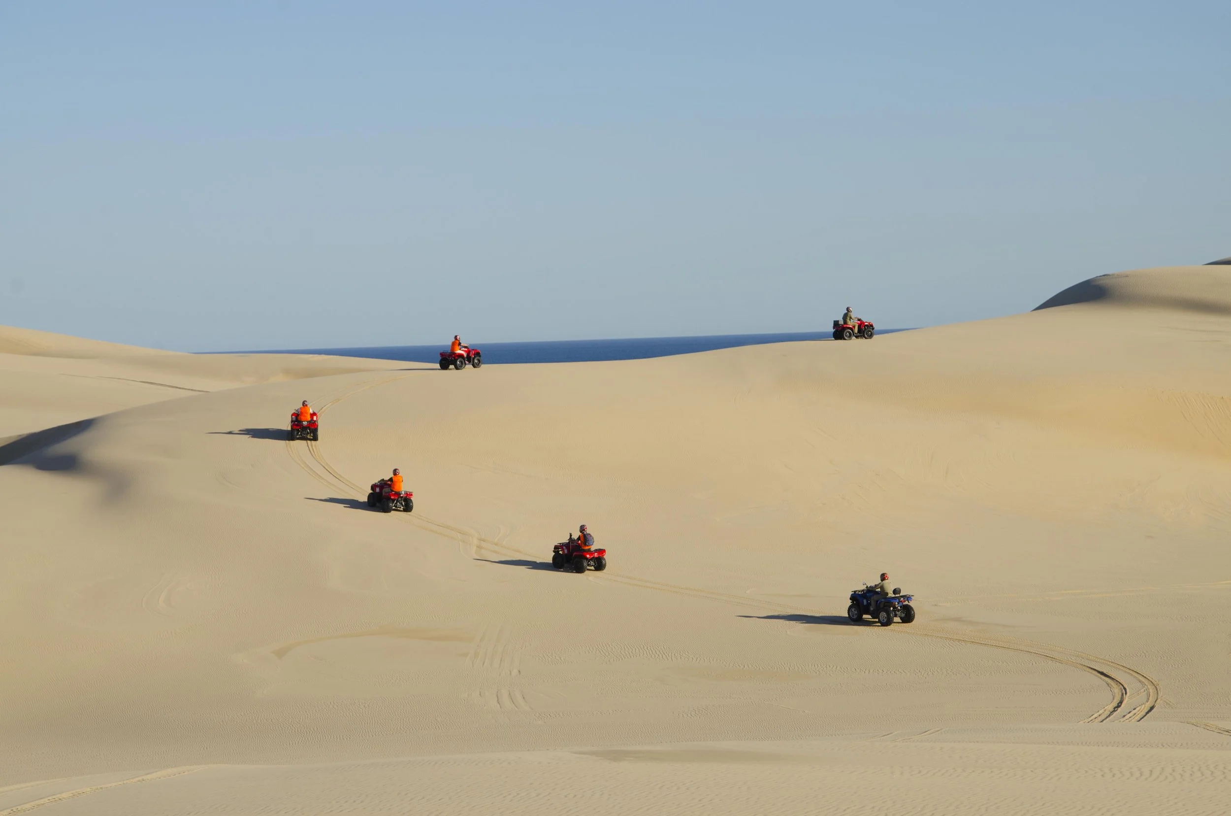 TOURISM & ADVENTURES — Murrook Culture Centre
