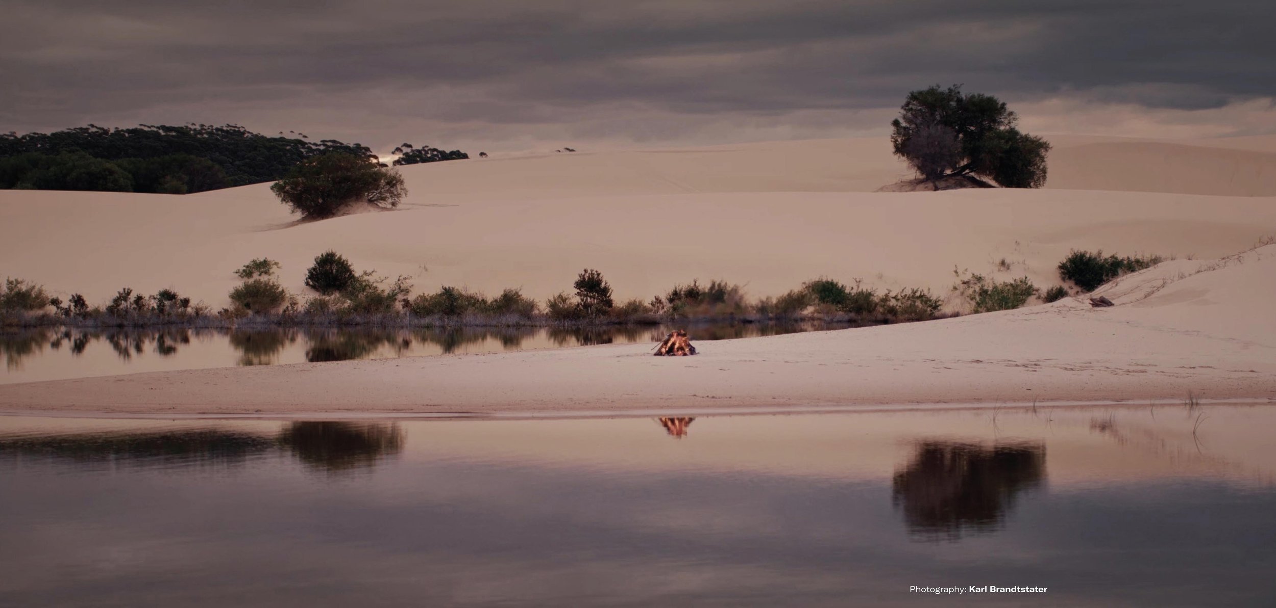 CONTACT — Murrook Culture Centre