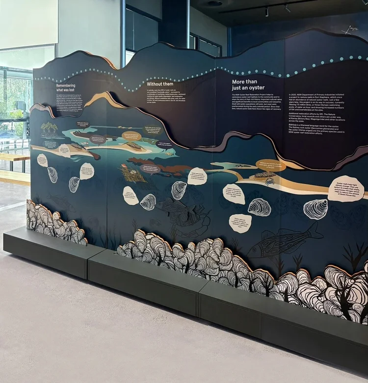 Murrook Culture Centre