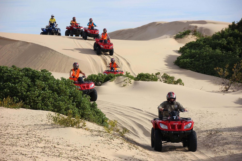 TOURISM & ADVENTURES — murrook.org.au