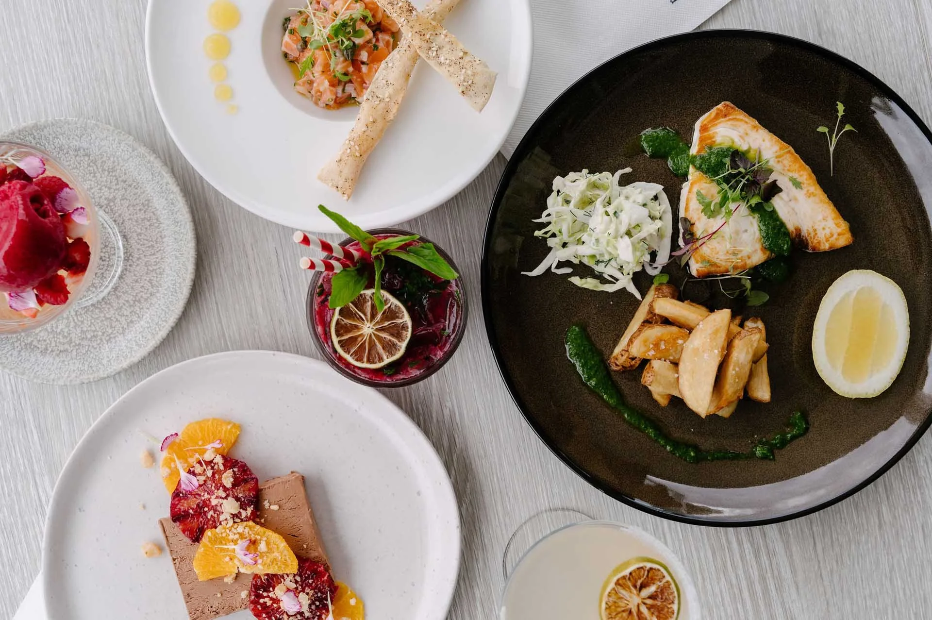 9 Must-Try Restaurants in Port Stephens — Book The Bay