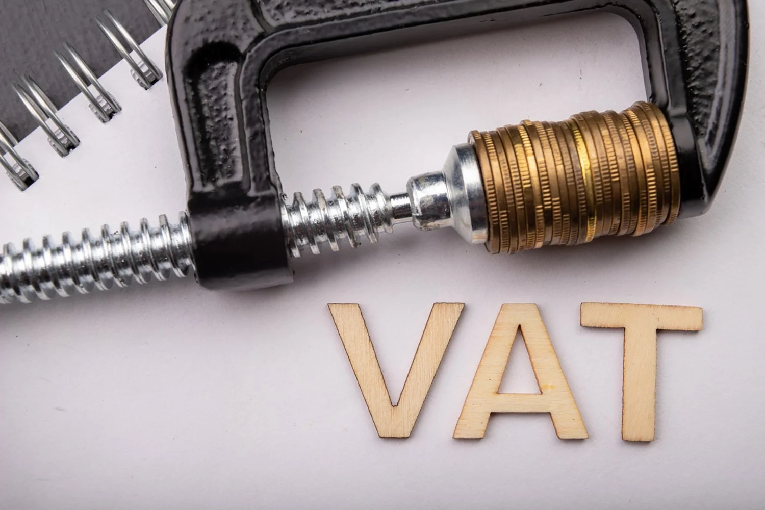 VAT Services — Veritas ATS