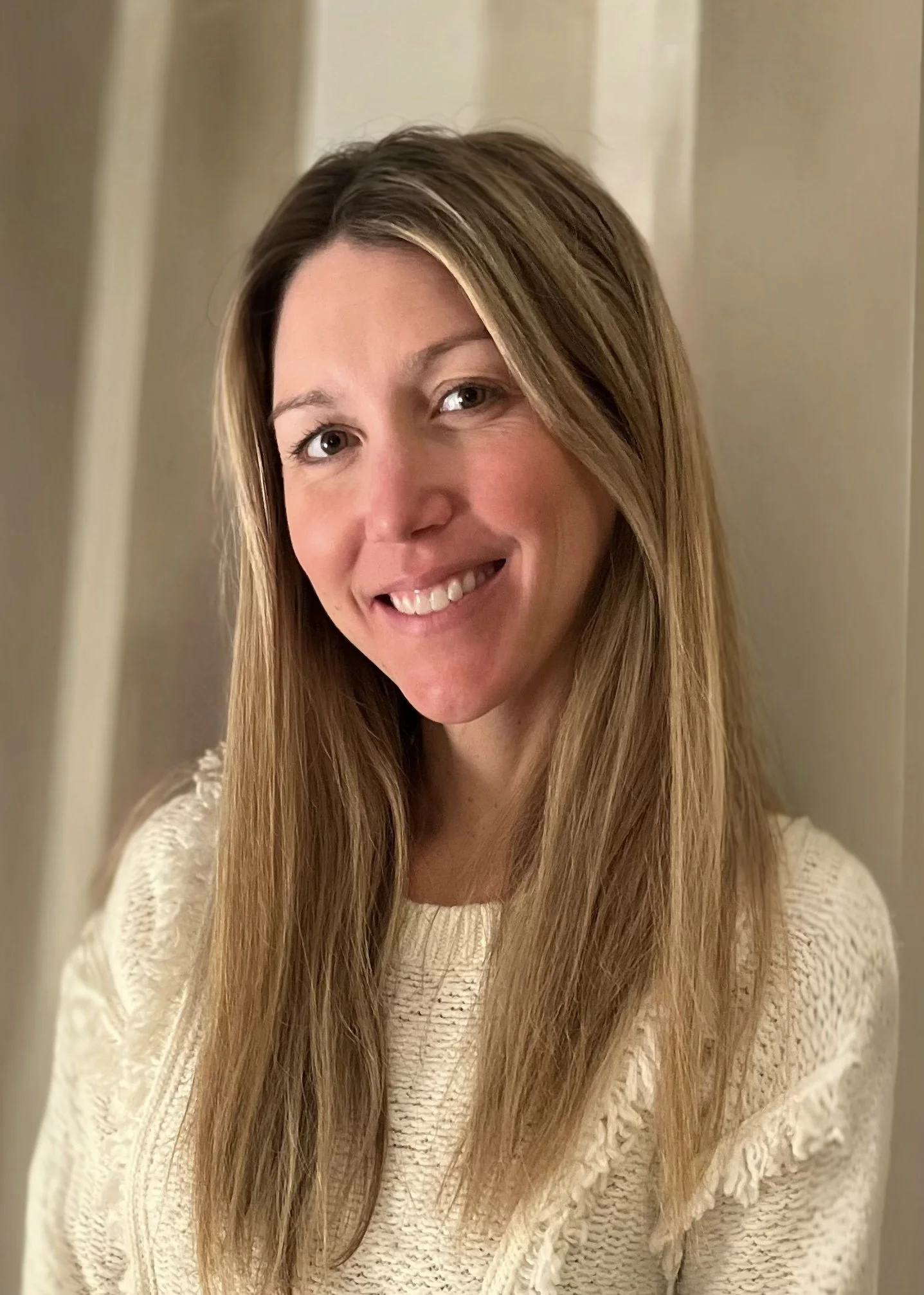 Holly Ferrel, LMSW — The Therapy Collective