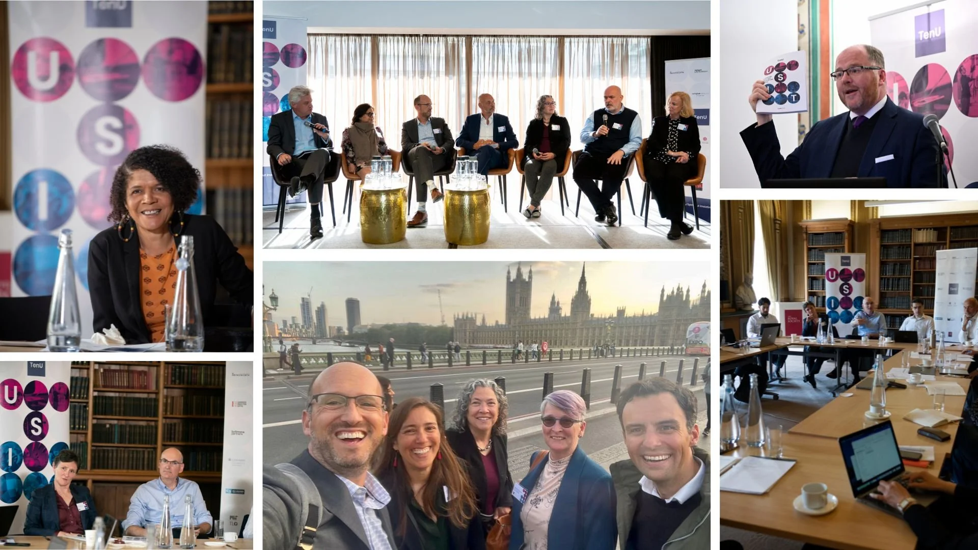 The Third Year: The USIT Guide & More | TenU — TenU