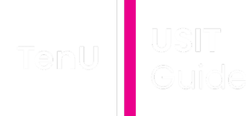 University Spin-Out Investment Terms (USIT) | TenU — TenU