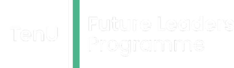 TenU Future Leaders Programme — TenU