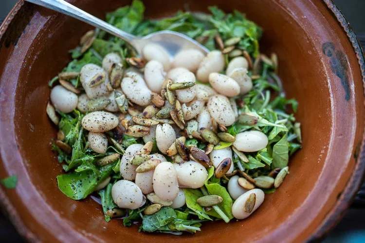 Heirloom Bean Co | Shop the UK's largest range of heirloom beans