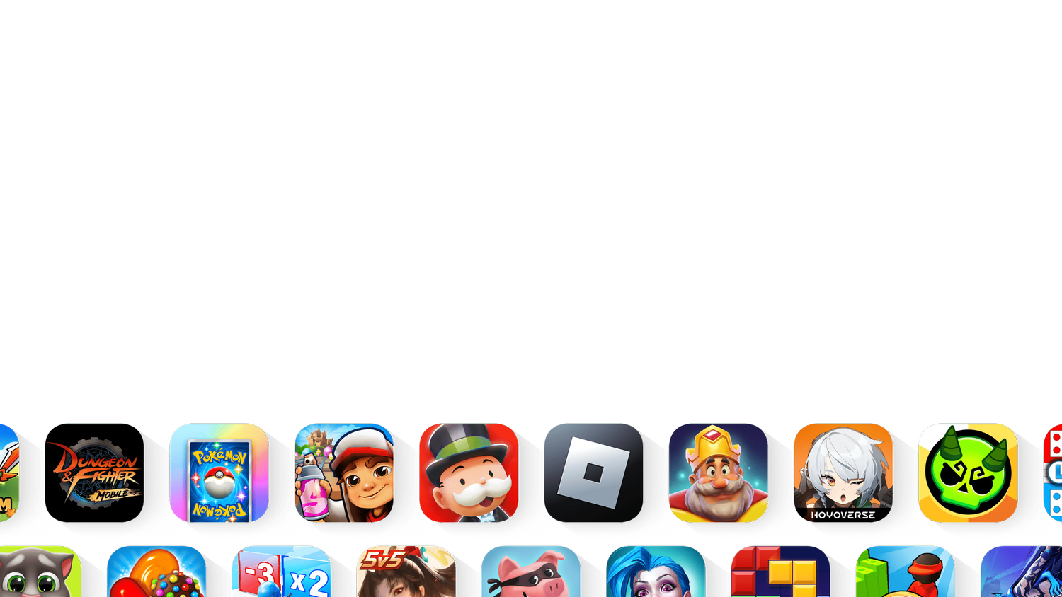 Mobile Games In 2025 The Trends Strategies Supercharging Revenue