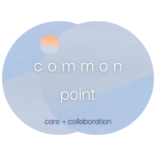 common point care