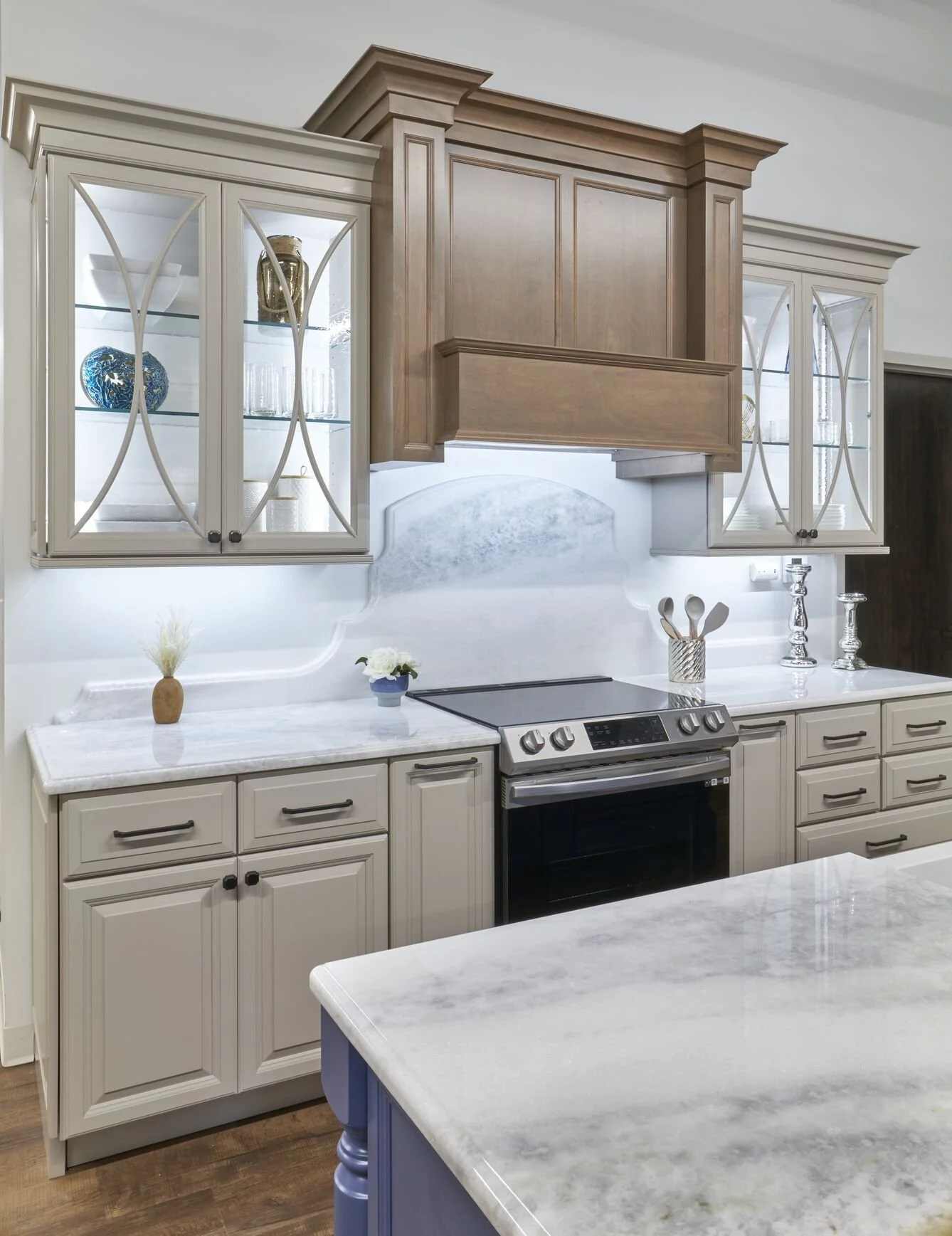 Gallery — Just Kitchen and Bath
