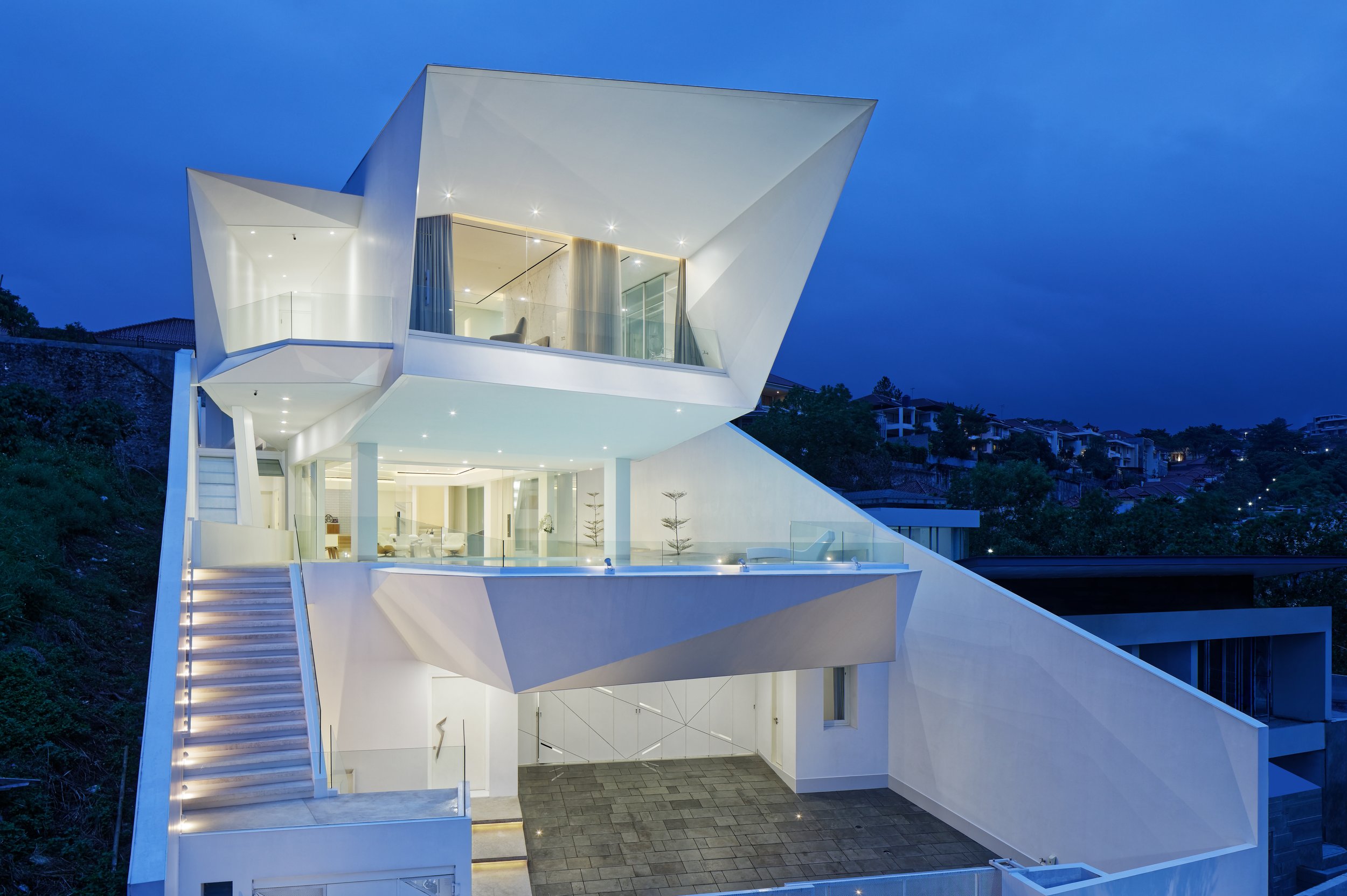 Gallery 1 — MSSM ASSOCIATES