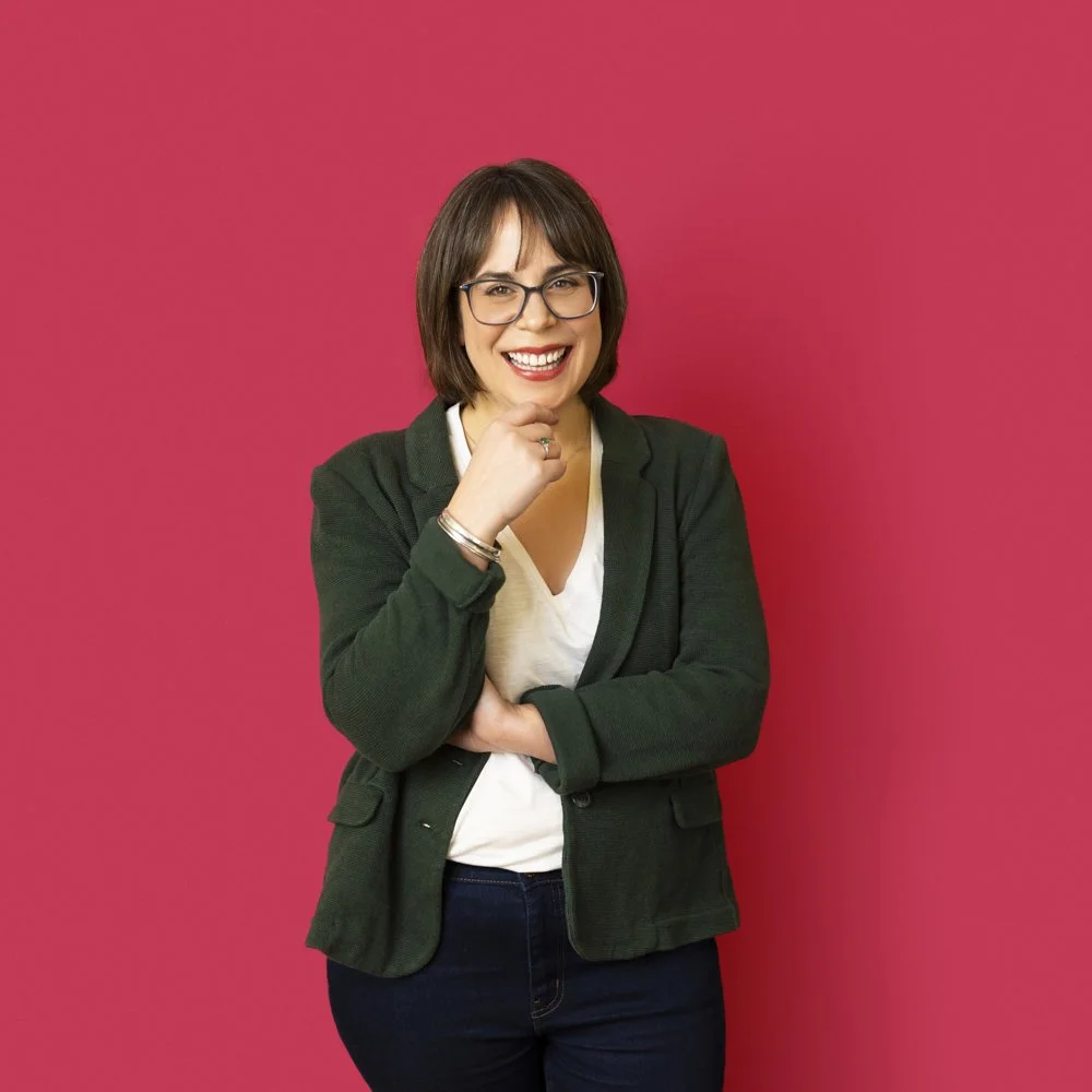 Blog - RosieParsons.com