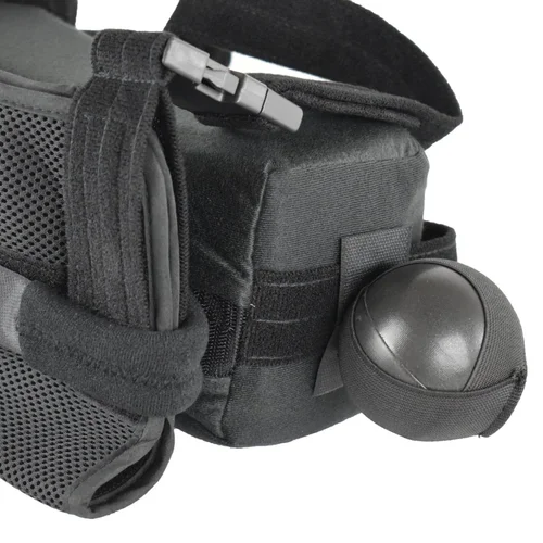 Shoulder Immobilizer w/ Abductor — Air A Med