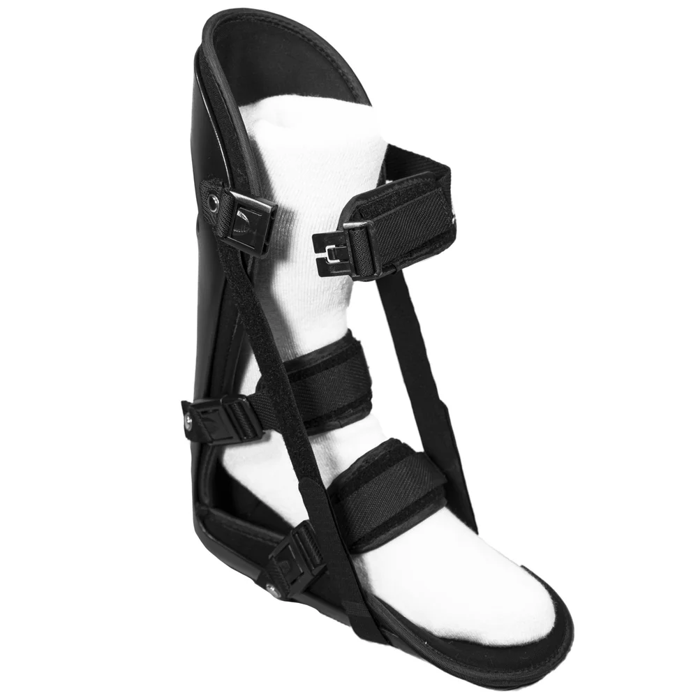 Adjustable Night Splint — Air A Med