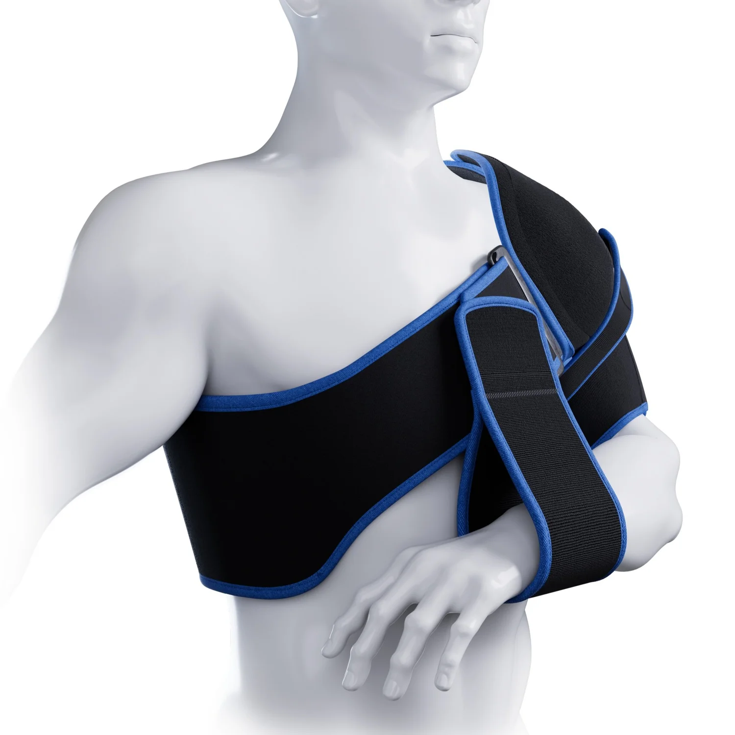 Cryo Shoulder Immobilizer — Air A Med