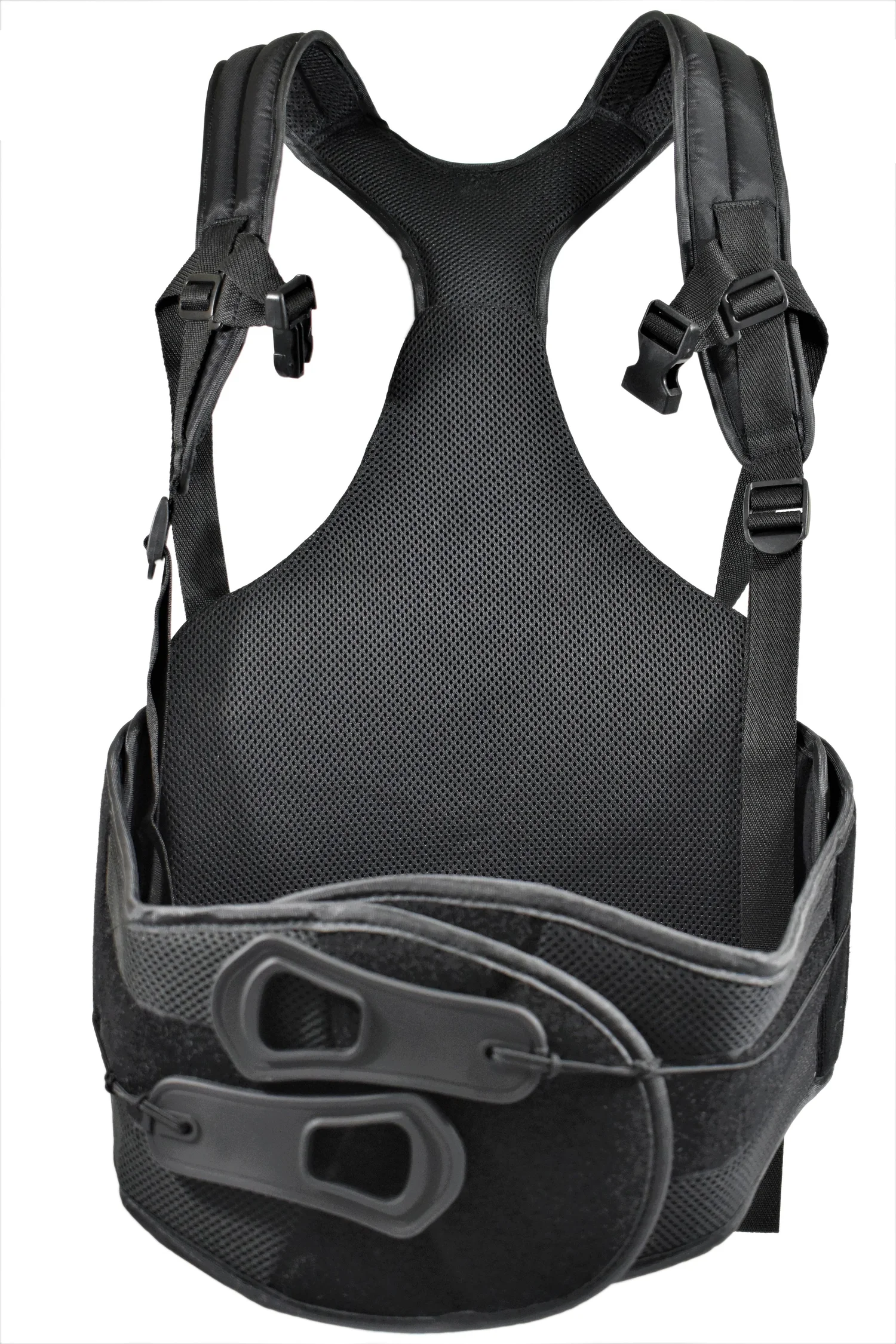 Standard TLSO Back Brace — Air A Med