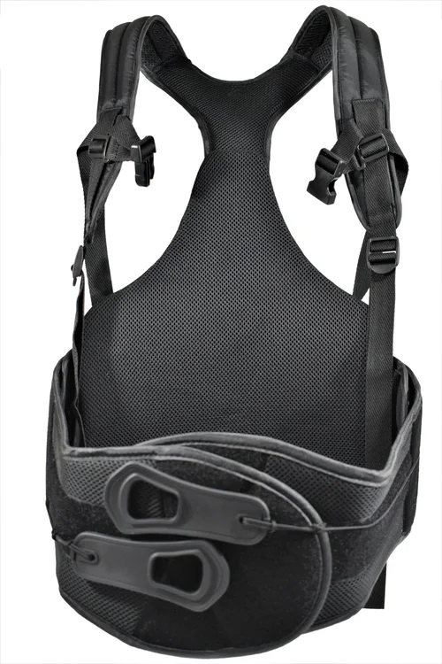 Standard TLSO Back Brace — Air A Med